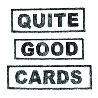 New Cards – Scribbler Cards & Gifts